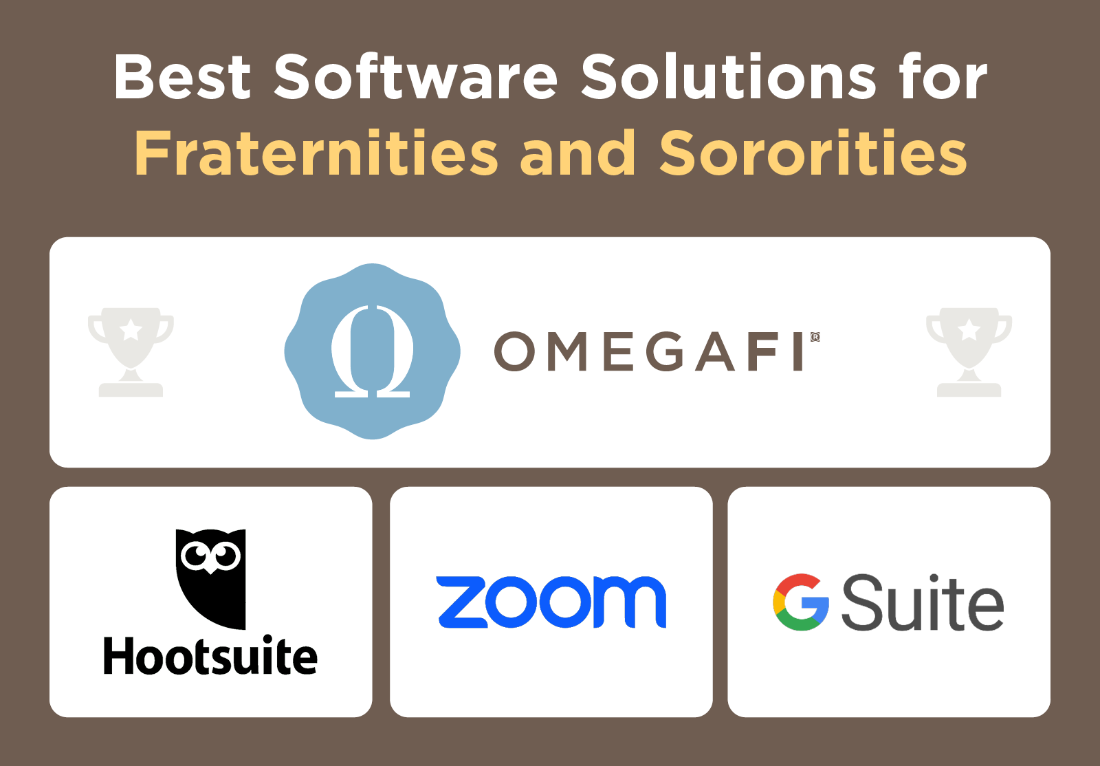 Top Fraternity and Sorority Recruitment Ideas and Strategies